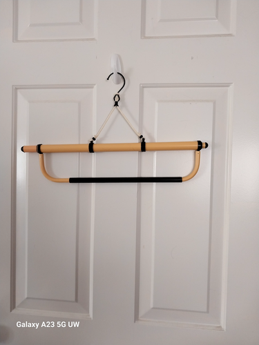 Japanese Kimono/ Hanger /New No Box Uchikake Furisode Haori. Burgandy ...