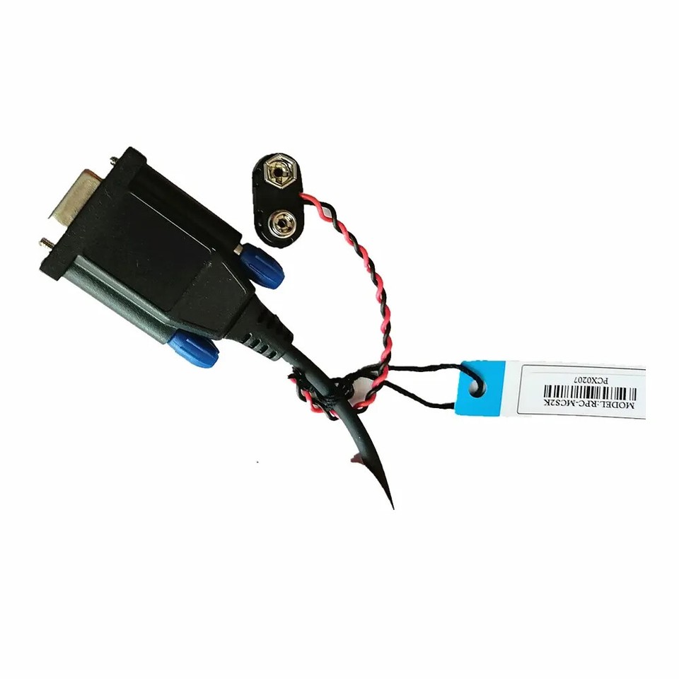 COM Port Programming Cable Data Cord For Motorola GM2000 MCS2000 GM900 ...