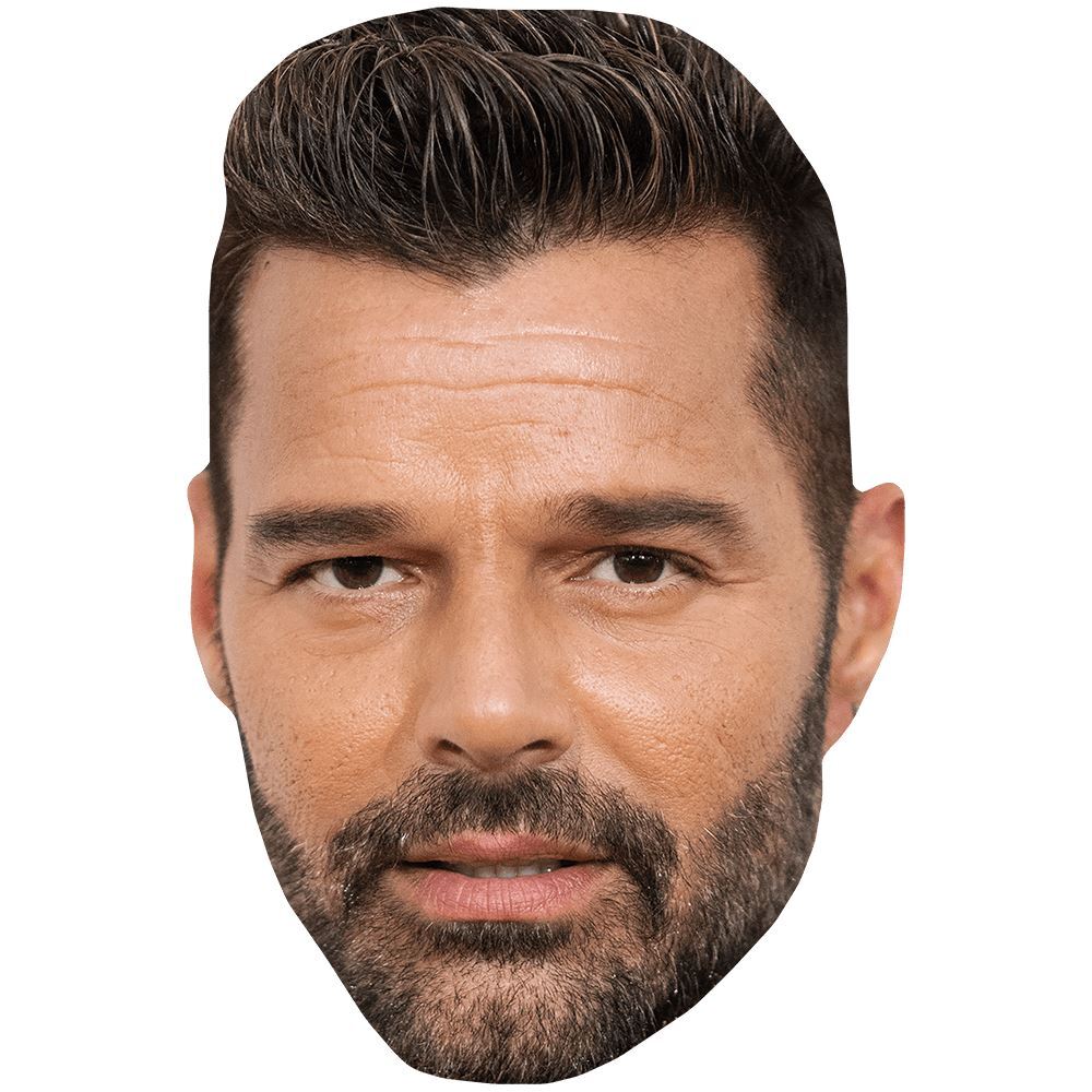 Wallpaper 7 Ricky Martin