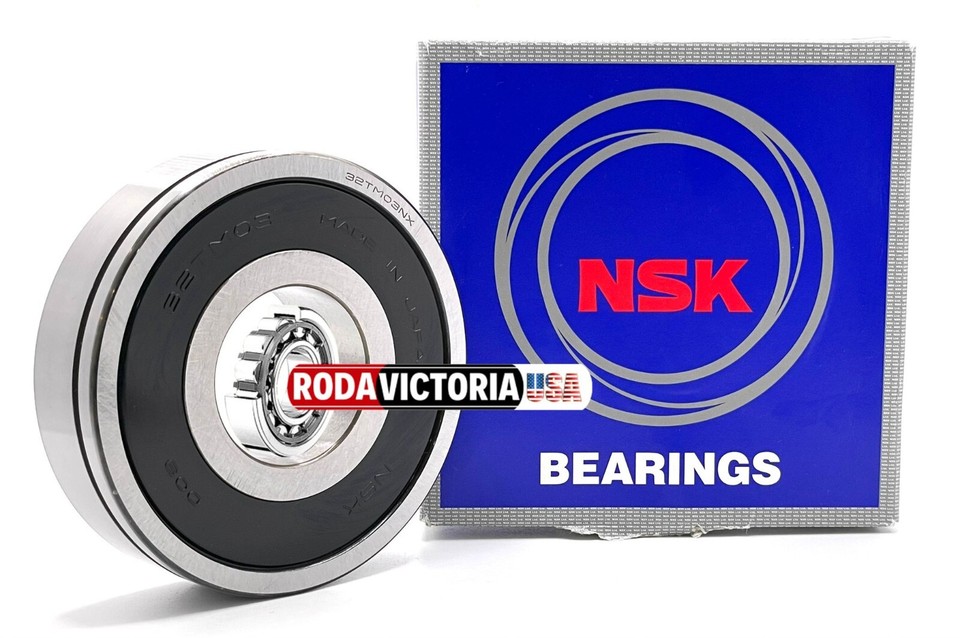 NSK 32TM03NXC3 9036332024 Genuine Toyota BEARING (INPUT SHAFT FRONT ...