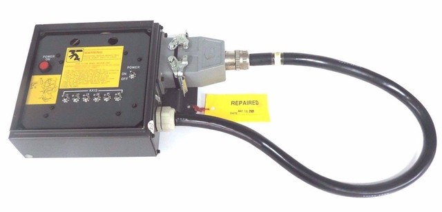 FANUC * BRAKE RELAY UNIT * A05B-2351-C201 for sale online | eBay