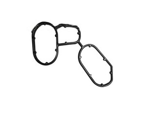 New Engine Oil Filter Housing Gasket For BMW 128i 328i 335i X3 E90 ...