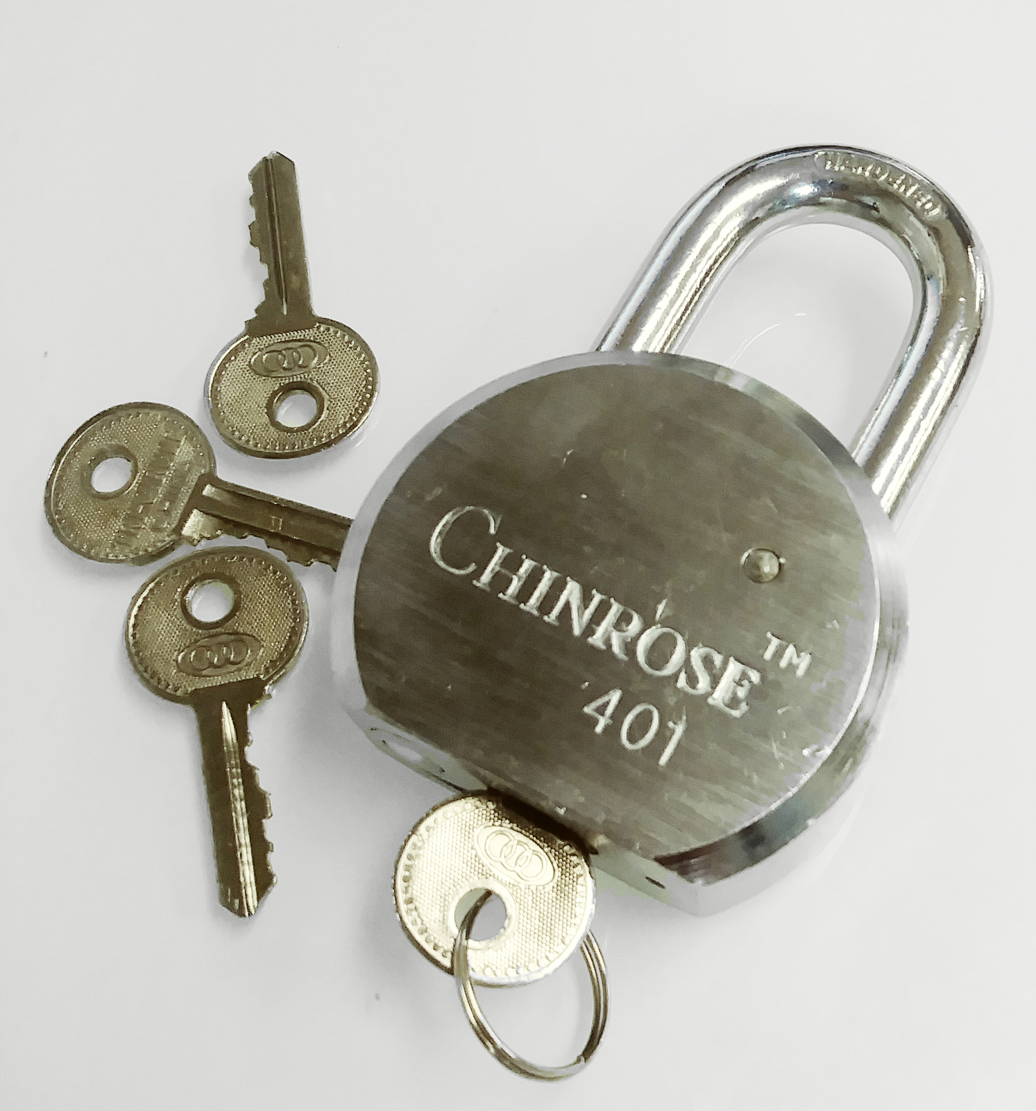 Monk's Key (4 keys) - Mighells Illusion | eBay