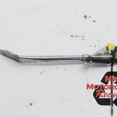 1988 HARLEY-DAVIDSON SPORTSTER 1200 883 OEM KICKSTAND SIDE KICK STAND ...