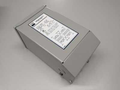 EGS Hevi-Duty Transformer HS1F1BS | eBay