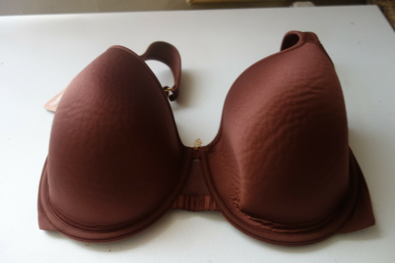 Thirdlove Golden Brown memory Foam Full Coverage Bra Various Size | eBay