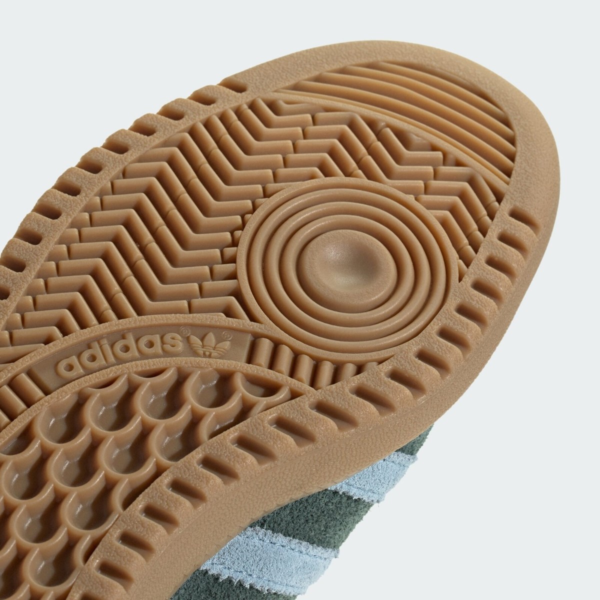 Adidas Bermuda BRMD Sneakers Original Shoes Mineral Green Adidas Bermuda BRMD Sneakers Original Shoes Mineral Green