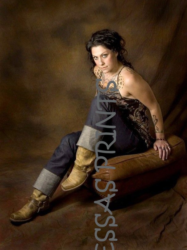 Danielle Colby Photo REPRINTS 8.5"X11" | eBay
