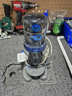 USB DIGITAL MICROSCOPE PC COMPUTER INTEL DIGITAL BLUE QX5 10X 60X 200X ...