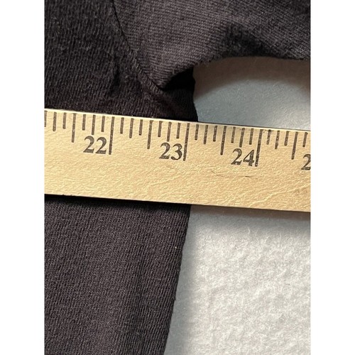 Biker Forever T-Shirt On Delta Tag Size 2XL Short Sleeve Round Neck ...