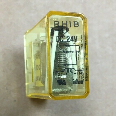 Relays - Ice Cube Relay