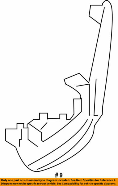 52565-76020 Toyota Retainer, rear bumper, lower rh 5256576020, New ...