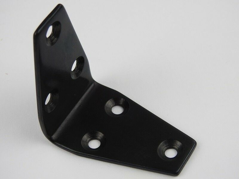 Right Angle Metal Brackets