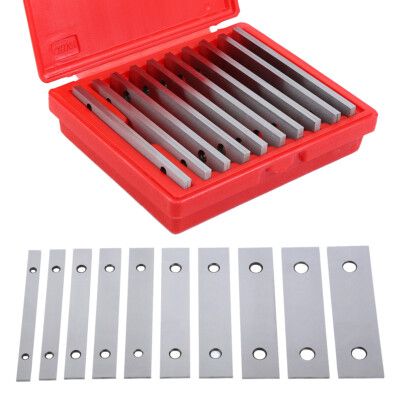 Metalworking Tooling - Parallel Set