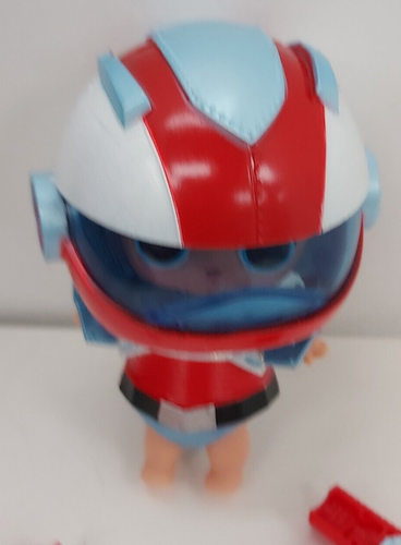 L.O.L. Arcade Heroes- Sky Rider | eBay