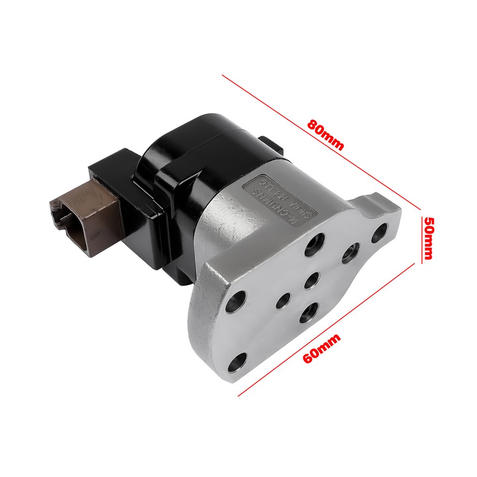 Fuel Pump Metering Control Actuator For Cummins Engine ISX ISX15 QSX15 ...