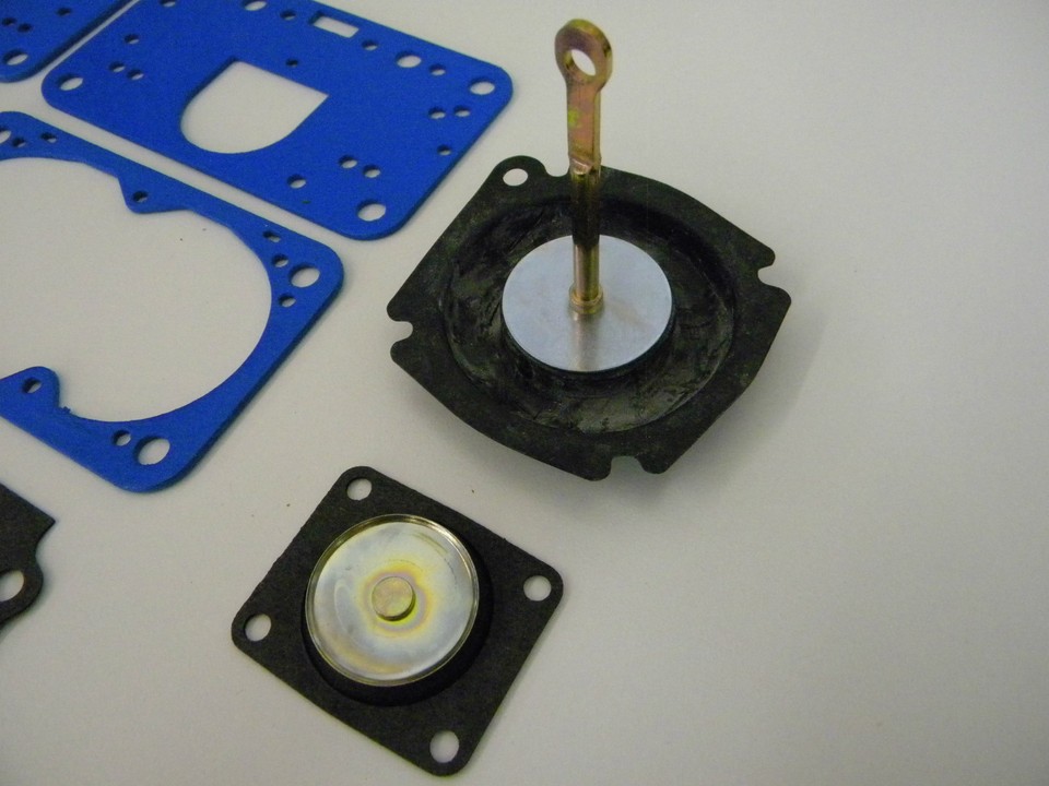 SPEED DEMON MIGHTY DEMON 575 650 750 825 850 REBUILD KIT VACUUM ...