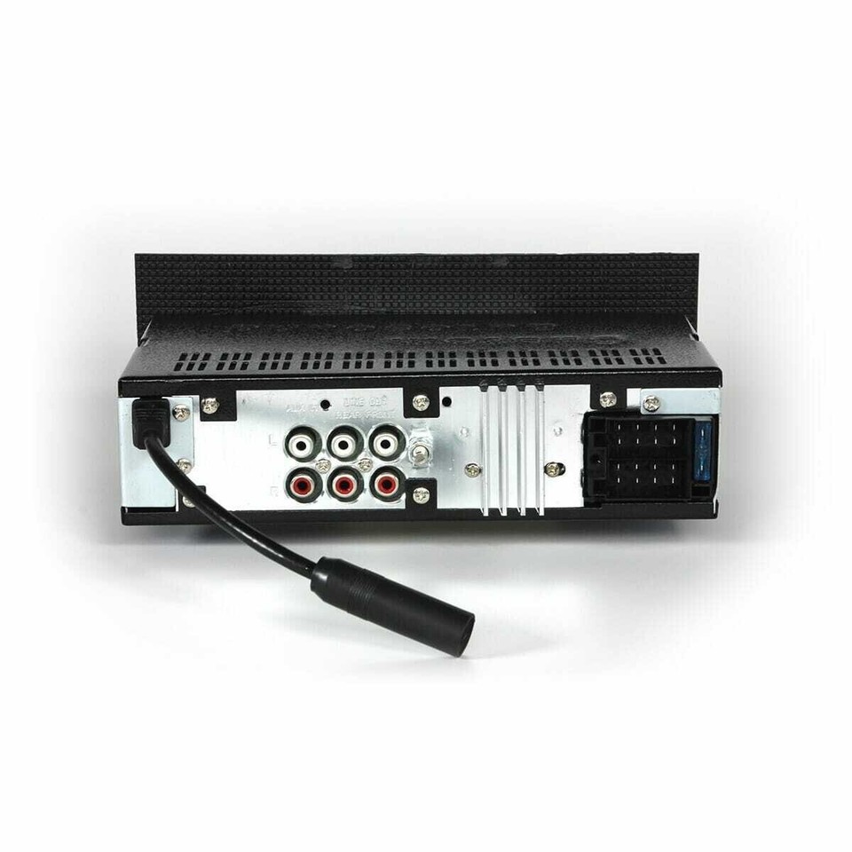 1963-1964 Cadillac AM/FM radio with aux port El Dorado DeVille USA-230 ...