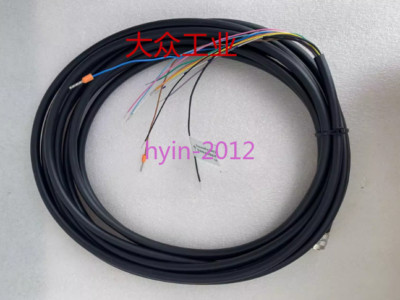 1pcs New KEYENCE scanner cable OP-87226 | eBay