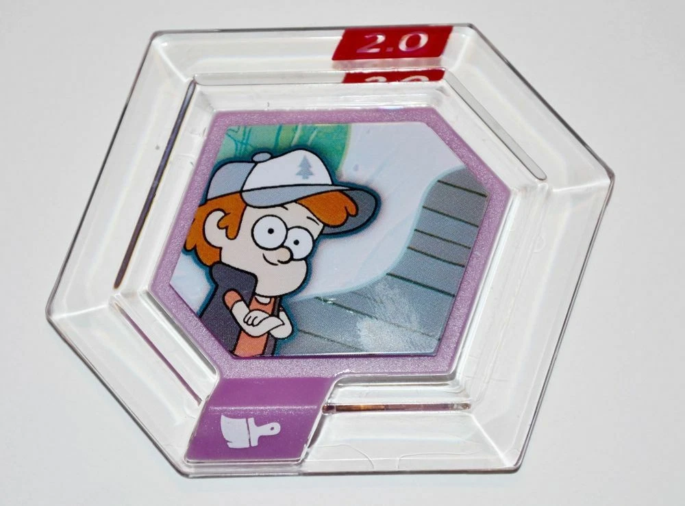 Disney Infinity Gravity Falls