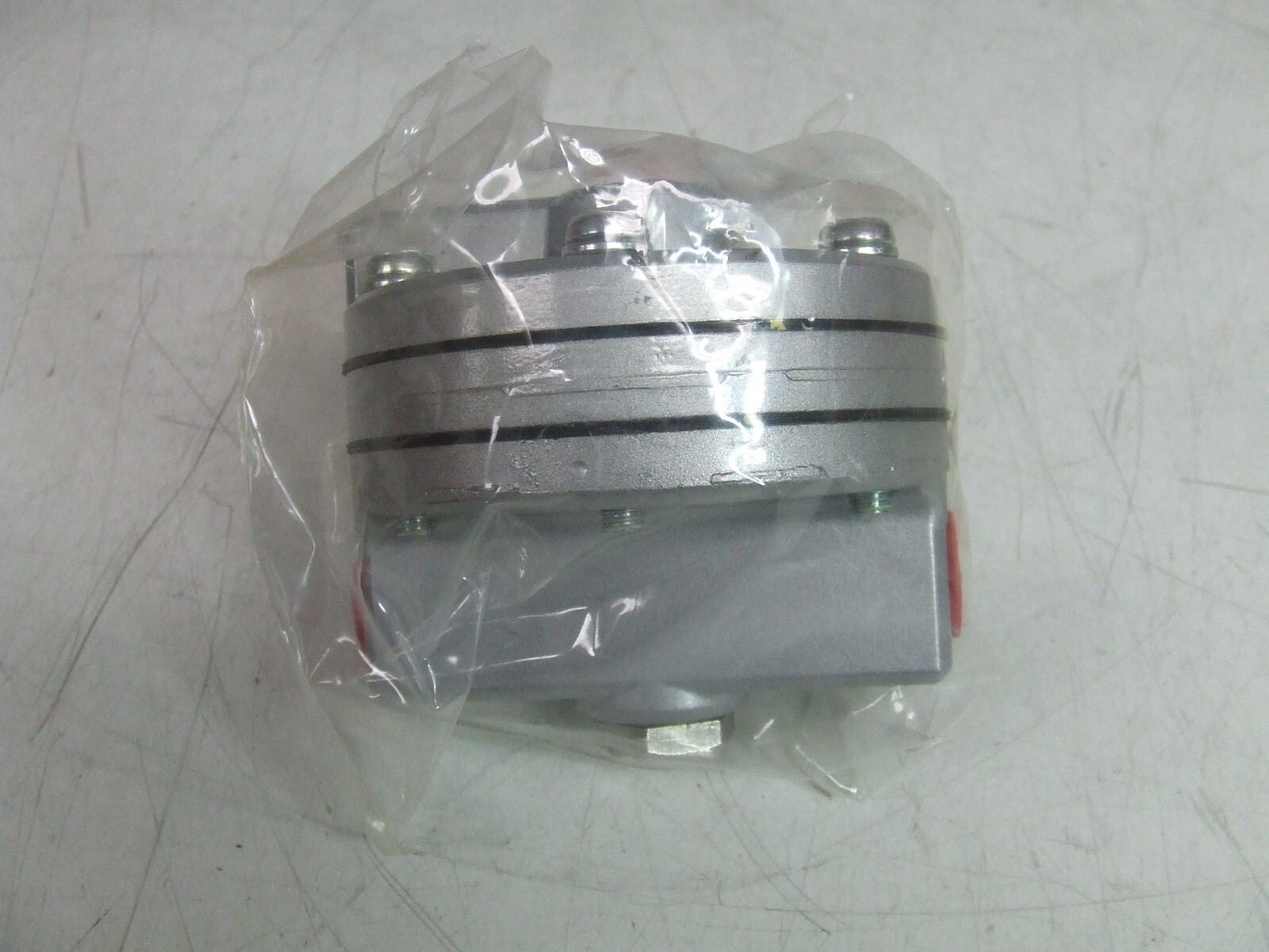 SMC BOOSTER RELAY IL100-03 *NEW* | eBay