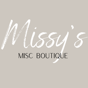 Missy's Misc Boutique | eBay Stores