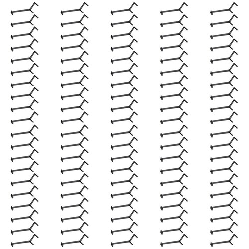 100 Pcs Fruit Tree Branch Puller Bender Plants Clip Branches Benders | eBay