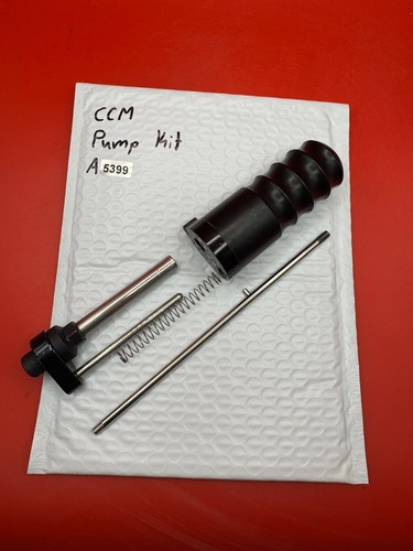 CCM Pump Kit | eBay