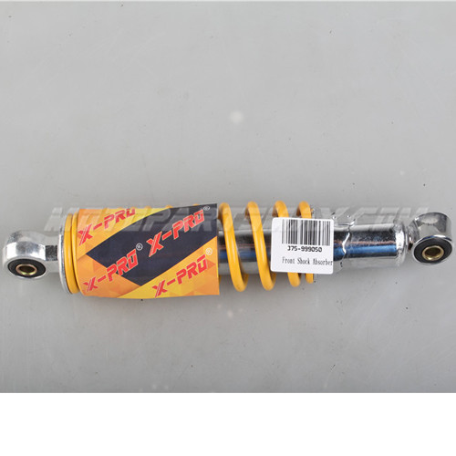 275mm Front Shock Absorber for 50cc 70cc 90cc 110cc 125cc ATV Quad 4 ...