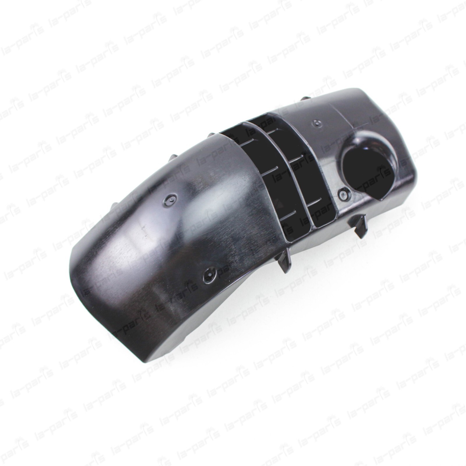 New Genuine OEM Toyota FJ Cruiser Rear Bumper Driver Side Retainer ...