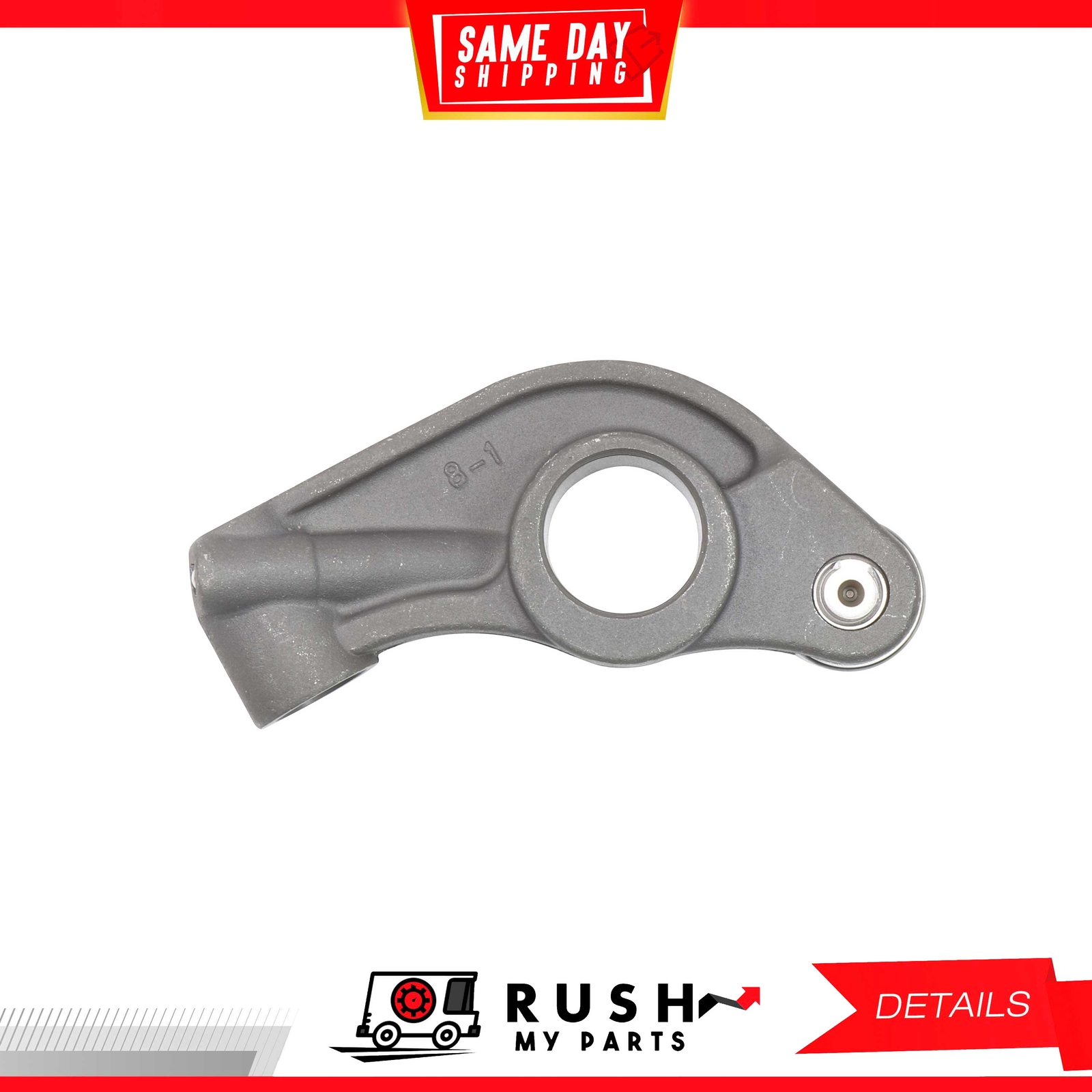 93-05 Intake Rocker Arm For Chrysler Avenger 2.0L-3.5L L4 SOHC v DNJ ...