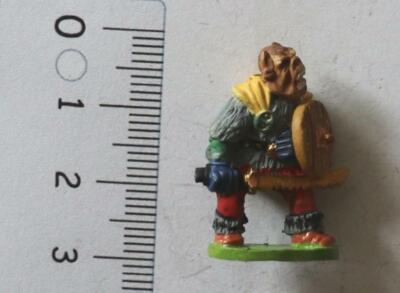 Chronicle Miniatures CM Series Orc, Type 1 (CM21) | eBay UK
