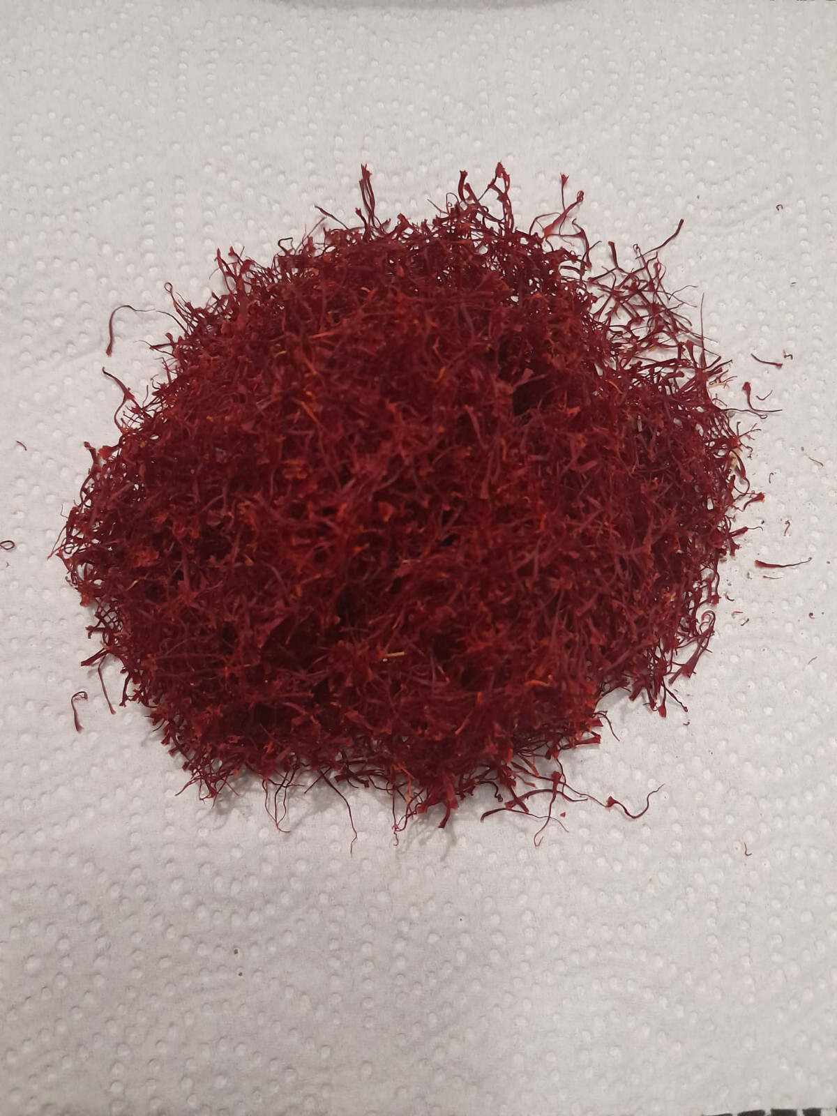 SAFRAN FRANCAIS DE PROVENCE DU VAUCLUSE | eBay