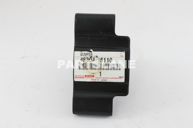 4830435110 Genuine Toyota Bumper Front Spring No.1 48304-35110 for sale ...