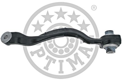 Front Track Control Arm Right OPTIMAL Fits MERCEDES Cls C218 11-17 ...
