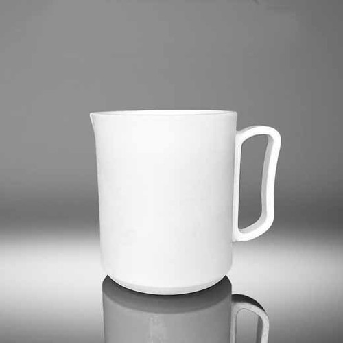 250-1000ml Lab Laboratory Beaker Biological PTFE glassware Teflon ...