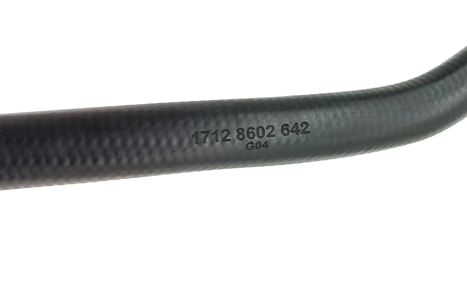 For BMW 540i xDrive 2017-2020 Cooling System Coolant Overflow Hose ...