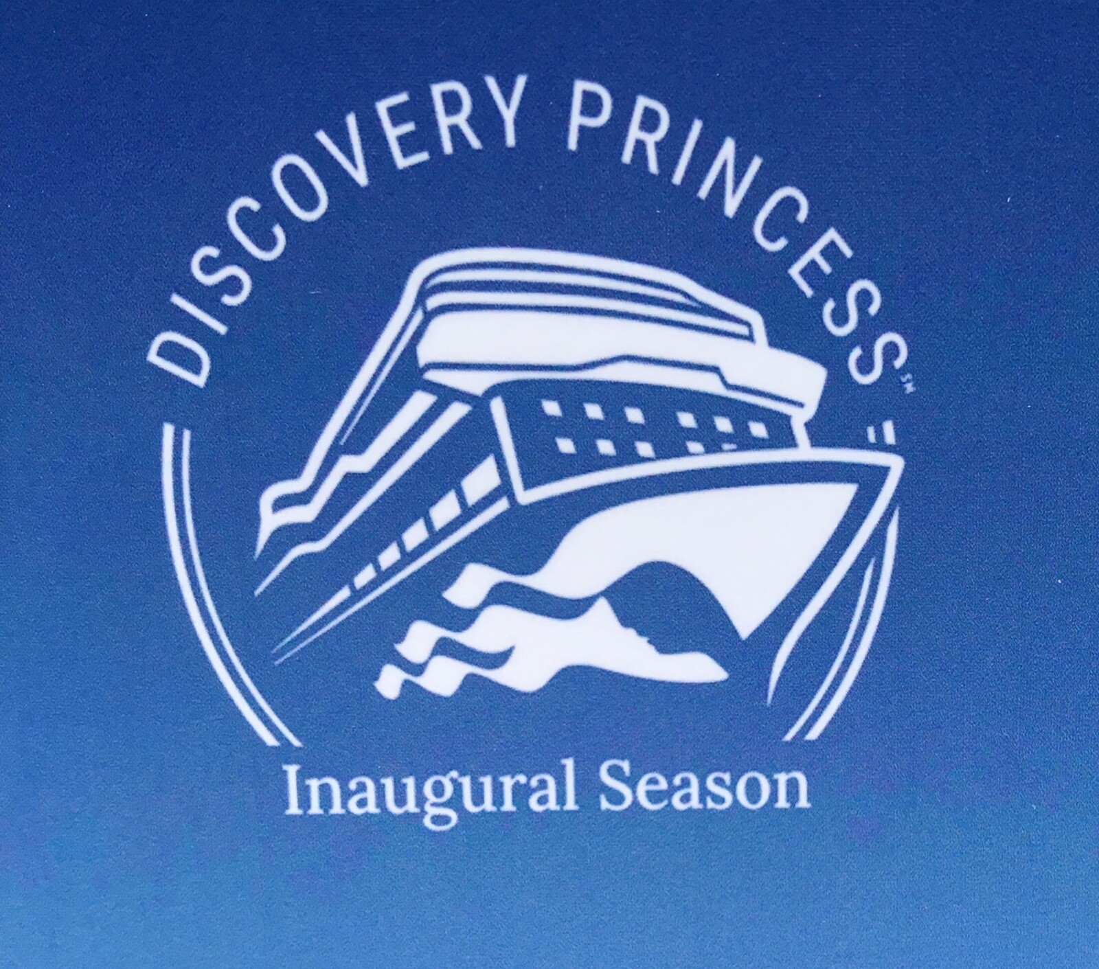 Princess Cruises Logo