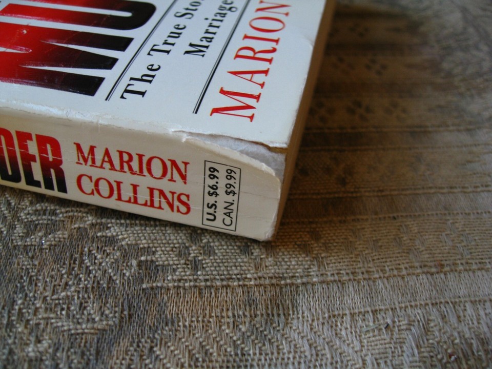 Marion Collins - The Palm Beach Murder - 2004 - paperback | eBay