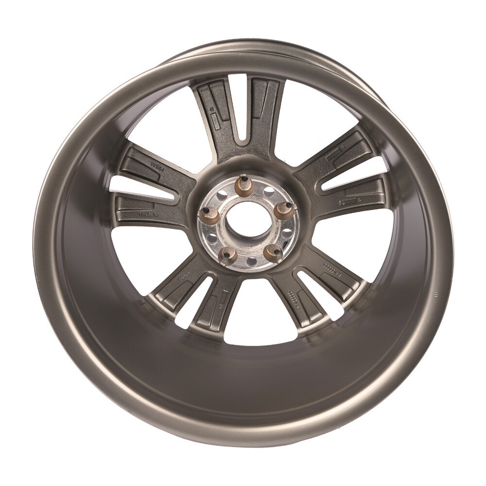 2015-2018 Mercedes C300 C300d C350 18" Wheel Rim US | Rear or Front | 112mm Hub Bore | 8.5" Rim ...