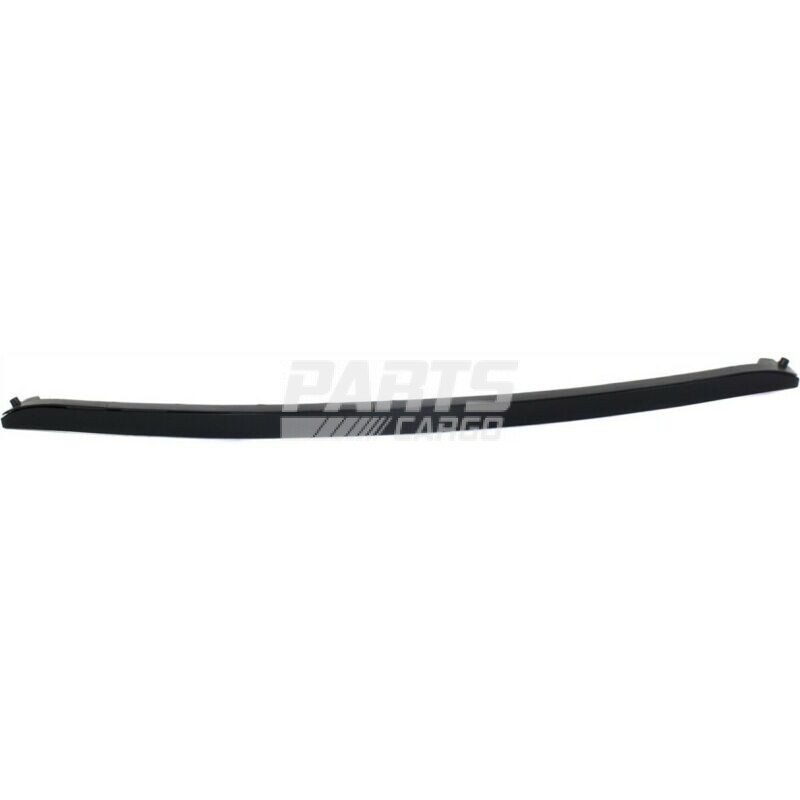 New Bumper Cover Front Fits 2012-2014 Hyundai Accent 1.6L 865111R000 ...