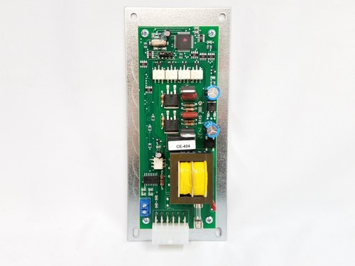 Breckwell 1 RPM Circuit Control Board P23, P23i, P24, P24i, BIG E, A-E ...