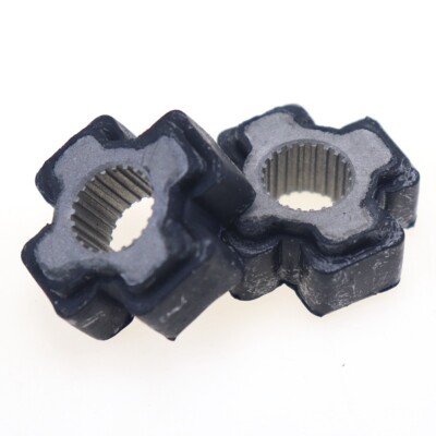 2PC New Flexibel Steering-Coupler For Hyundai For KIA 56315-4T000FFF ...