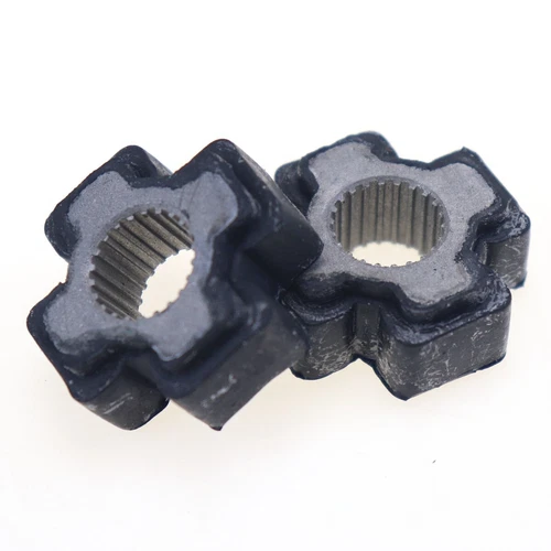 2PC New Flexibel Steering-Coupler For Hyundai For KIA 56315-4T000FFF ...