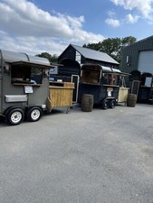 Mobile Catering Burger Van for sale | eBay