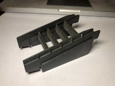 Helipad stairs GI Joe Tactical Battle Platform 1985 vintage part parts ...