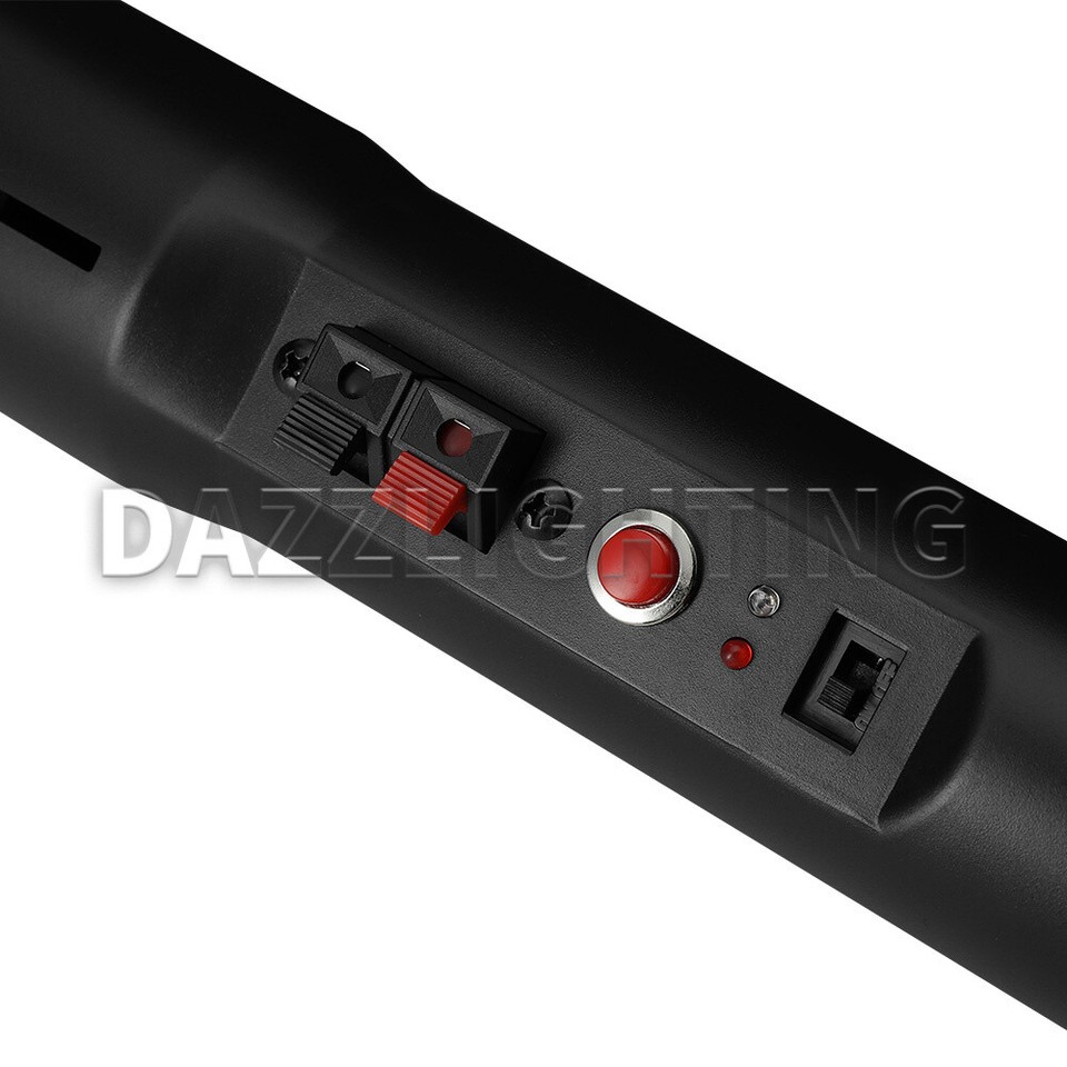 PAIDUN 2PCS Handheld Sparkler Cold Spark Machine Firework Effect ...