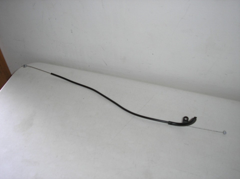 NEW GENUINE OEM STIHL FS 56 RC / KM 56 RC TRIMMER THROTTLE CABLE ...