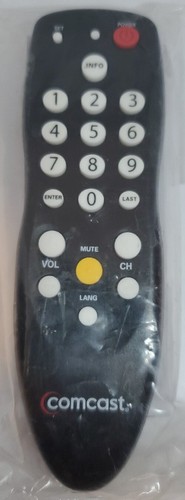 Original Comcast Xfinity DTA Remote Control | eBay