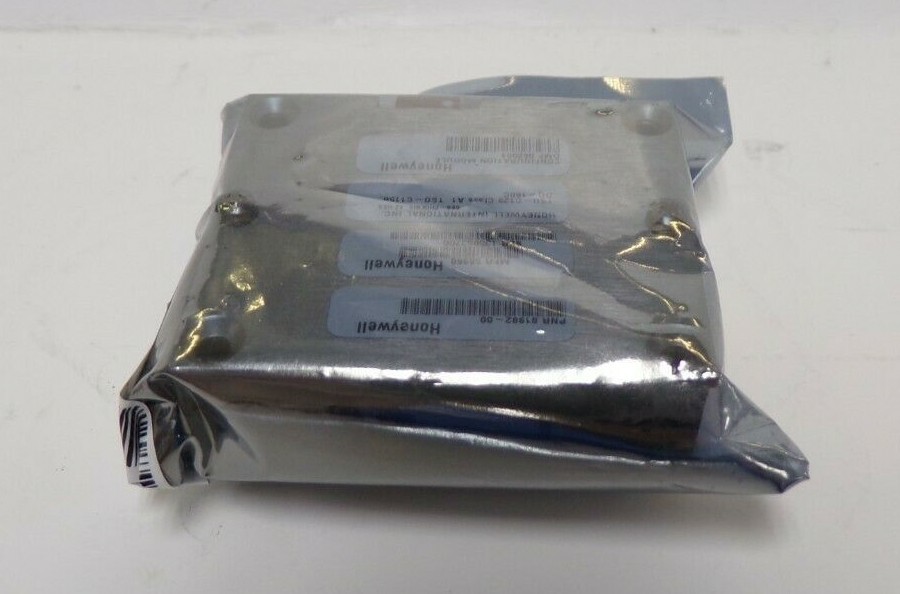 HONEYWELL AEROSPACE INTERNATIONAL INC. MODULE 81982-00 , TSO-C129 CLASS ...